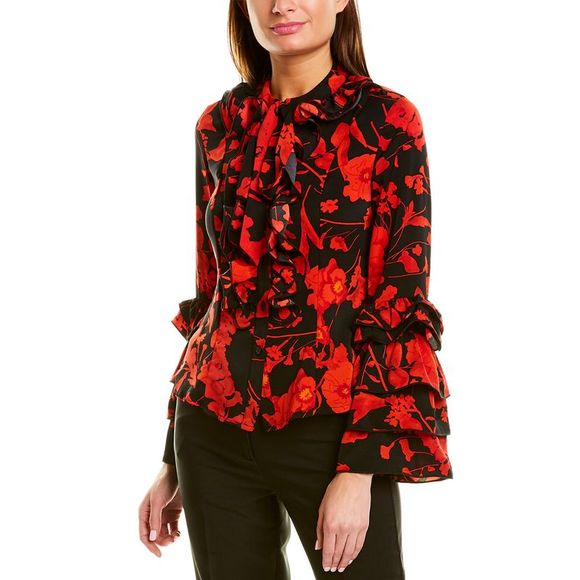 Gracia | Tops | Gracia Blouse | Poshmark